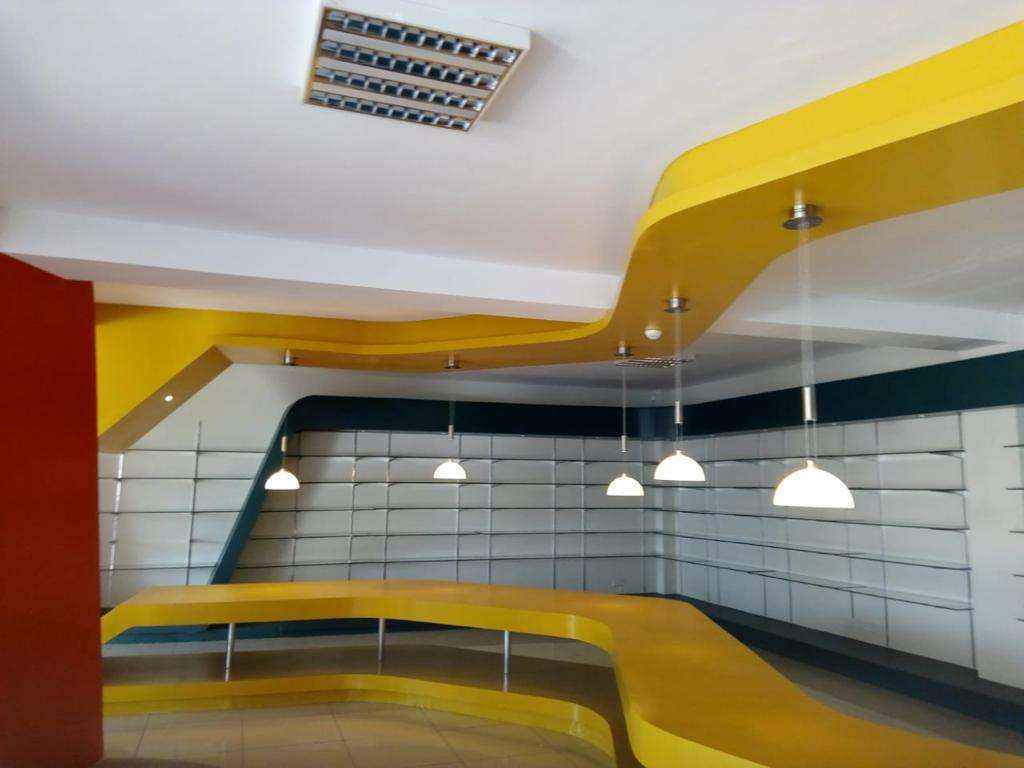 Ascend Enterprises Ltd – Elegant Spaces